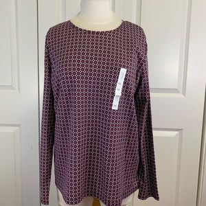 croft & barrow | Tops | Croft Barrow Classic Tshirt New | Poshmark